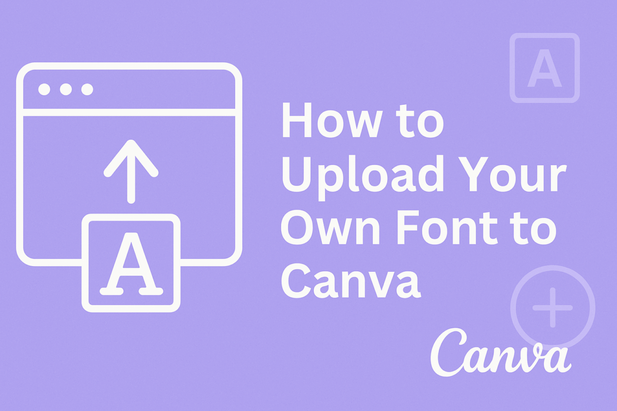 How to Change Canva Font Across Multiple Designs - Graphic Design Resource