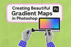 Creating Beautiful Gradient Maps in Photoshop - Graphic Design Resource