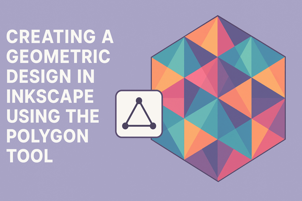How to Use Inkscape’s Lattice Deformation Tool for Unique Effects ...