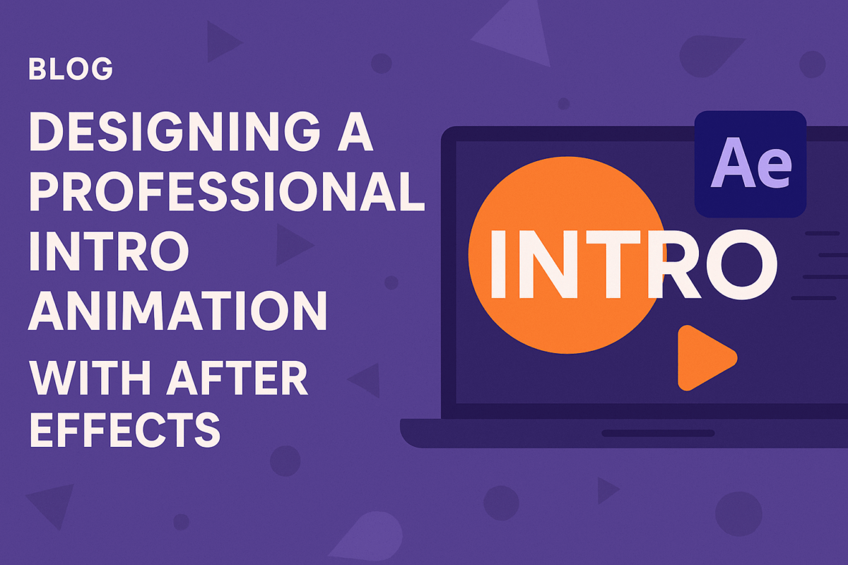 How to Create a Seamless Loop Animation in Adobe After Effects ...