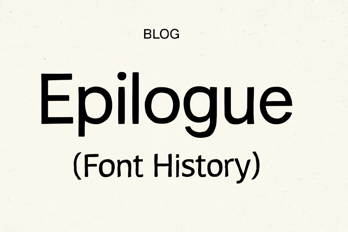 Bangers (Font History) - Graphic Design Resource