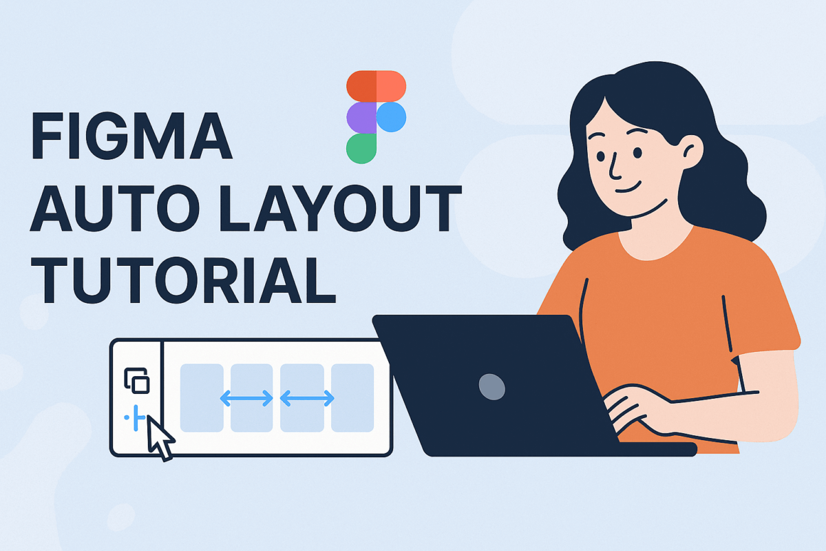 Figma Auto Layout Tutorial - Graphic Design Resource
