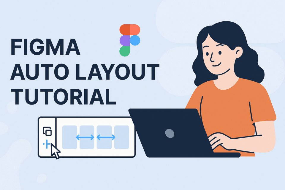 Figma Auto Layout Tutorial - Graphic Design Resource