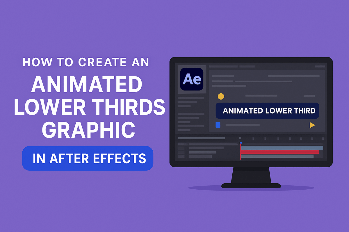 Using After Effects’ Masking Tools for Advanced Compositing - Graphic ...