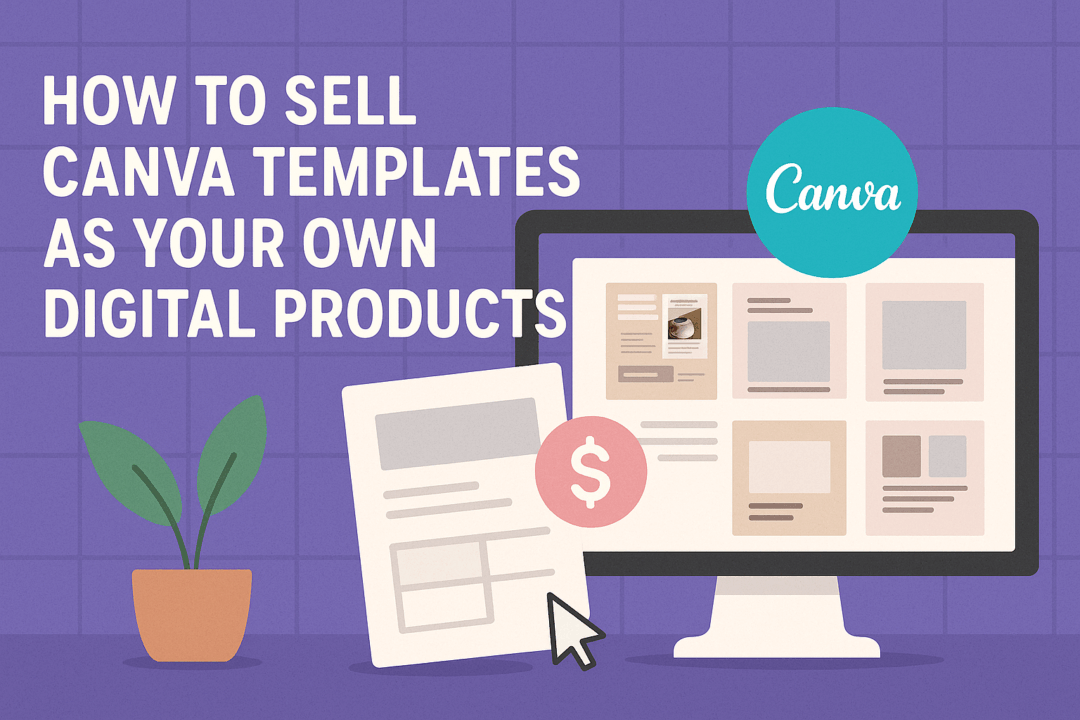 How to Use Canva for Education - Graphic Design Resource