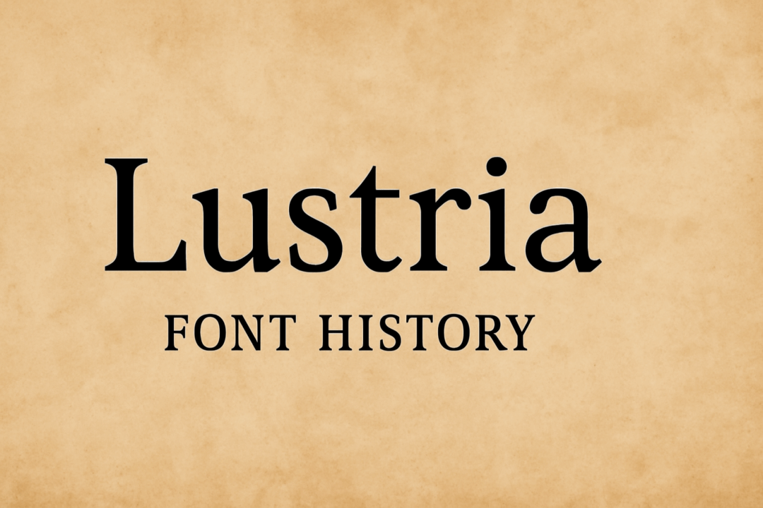 IM Fell English (Font History) - Graphic Design Resource