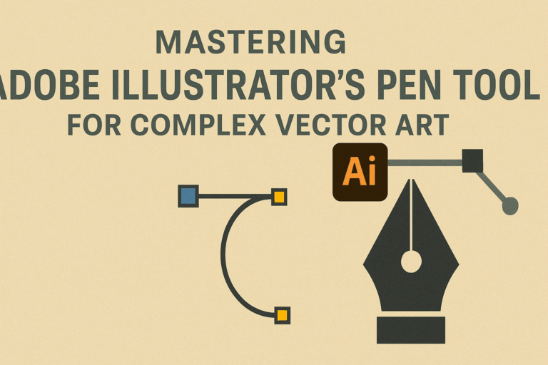 Advanced Selection Techniques: Mastering Photoshop Tools - Graphic ...