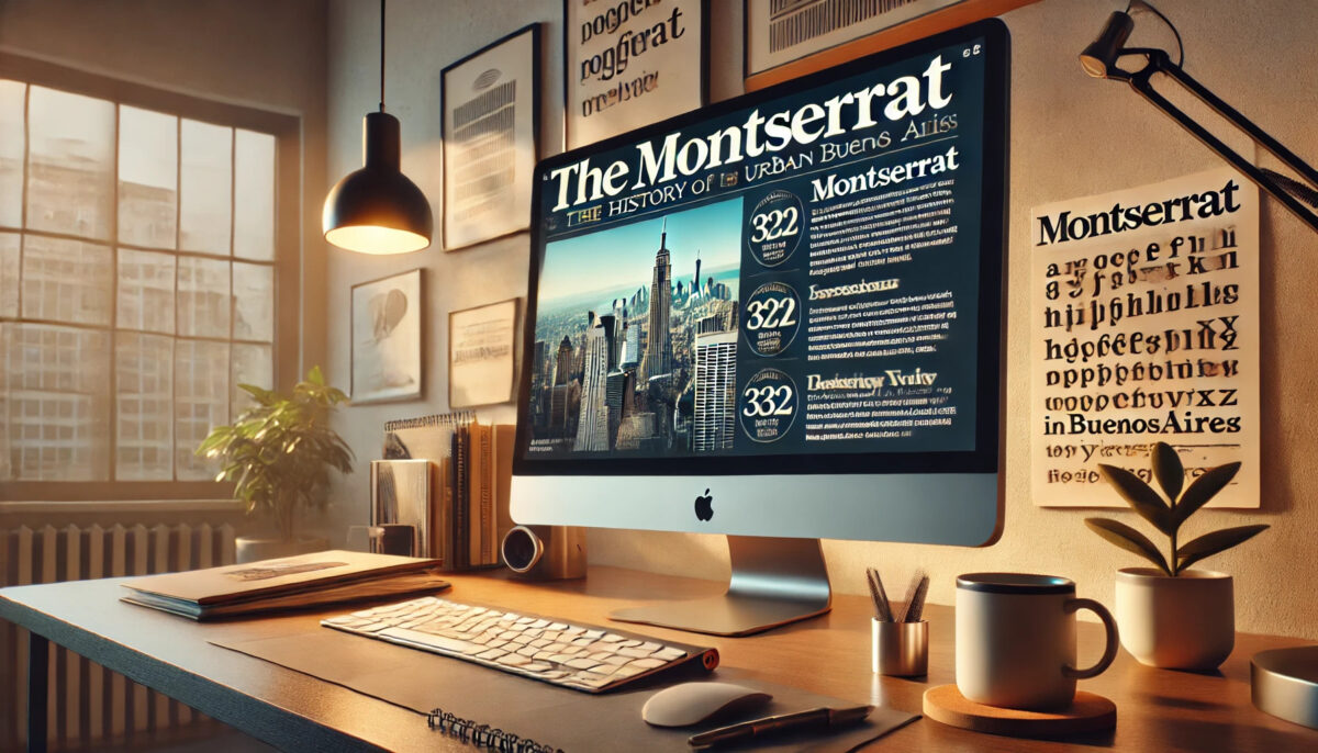 Bodoni Moda (Font History) - Graphic Design Resource