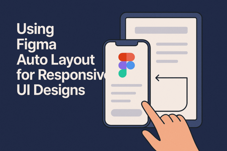 How to Export Figma Designs for Developers - Graphic Design Resource