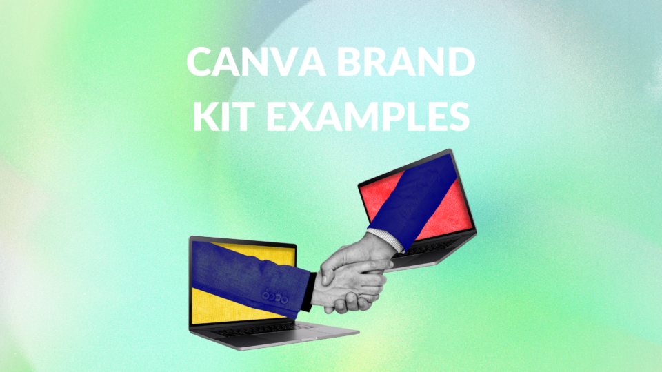 How to Use Canva for Business - Graphic Design Resource