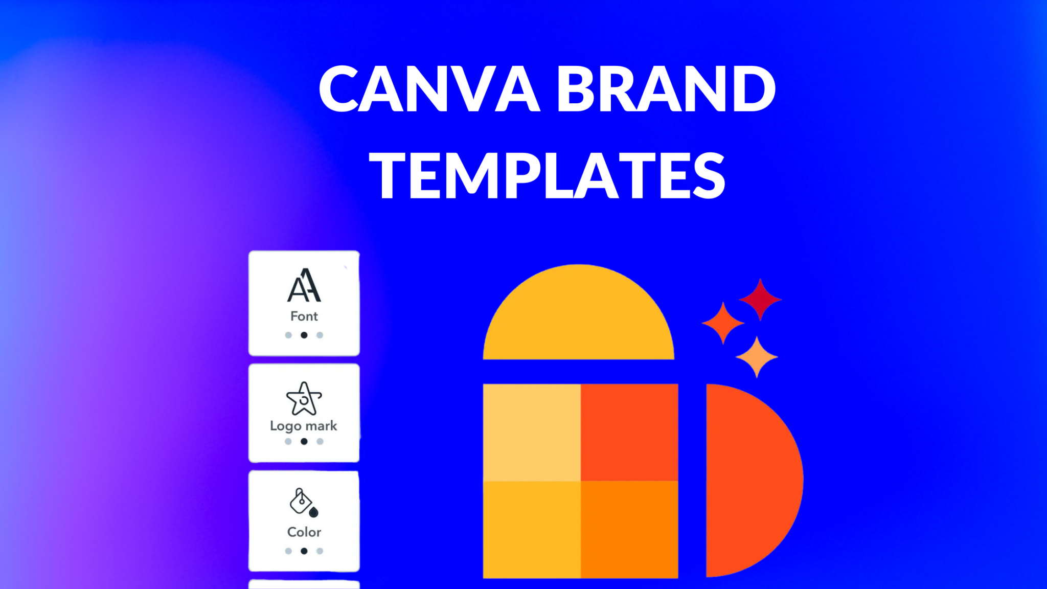Canva Brand Templates - Graphic Design Resource