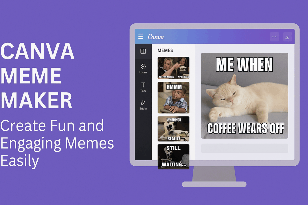 How to Export from Canva
