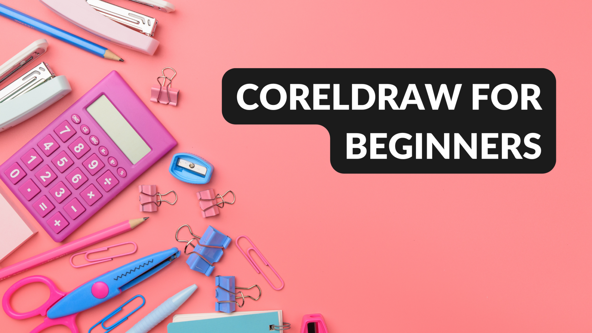 How to Create Detailed Illustrations with CorelDRAW’s Drawing Tools ...