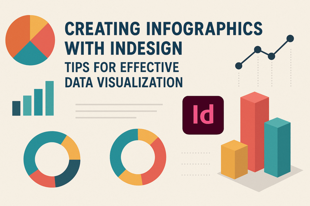 Creating Infographics with InDesign: Tips for Effective Data ...