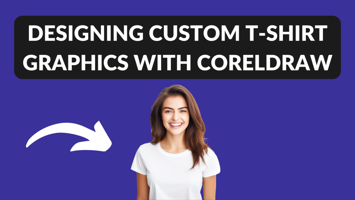Designing Custom T-Shirt Graphics with CorelDRAW - Graphic Design Resource