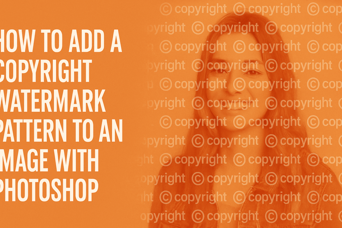 How to Achieve Classic Vignette Photo Effect in Photoshop - Graphic ...