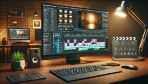 How to Add and Edit Custom Transition Effects in DaVinci Resolve ...