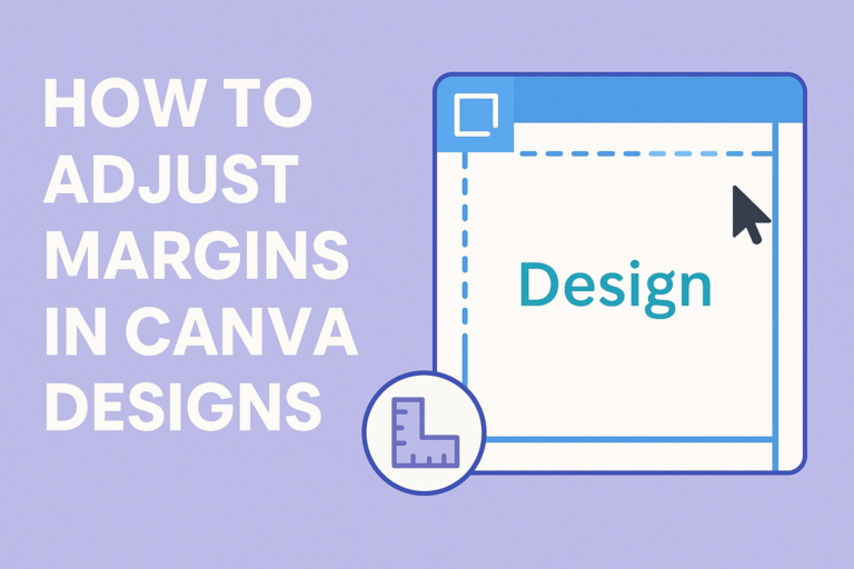 How to View Canva Designs in Grid View