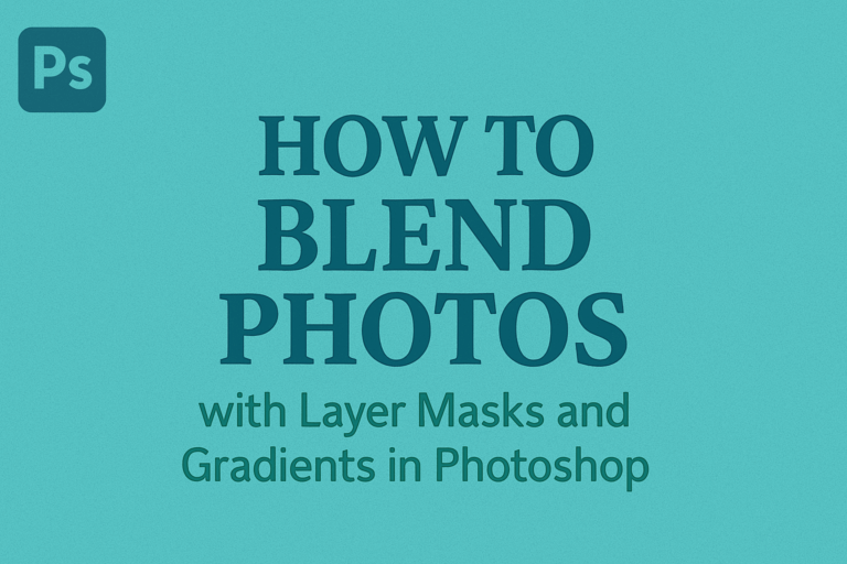 How to Master Photoshop Layers Essential Power Shortcuts for Effortless ...