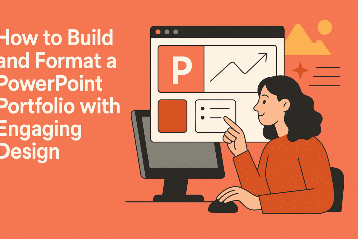 How To Use Powerpoints Grid And Ruler Tools For Precise Layouts Graphic Design Resource