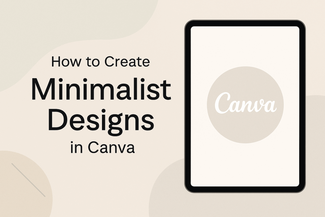 How to Create an Embossed Text Effect in Canva