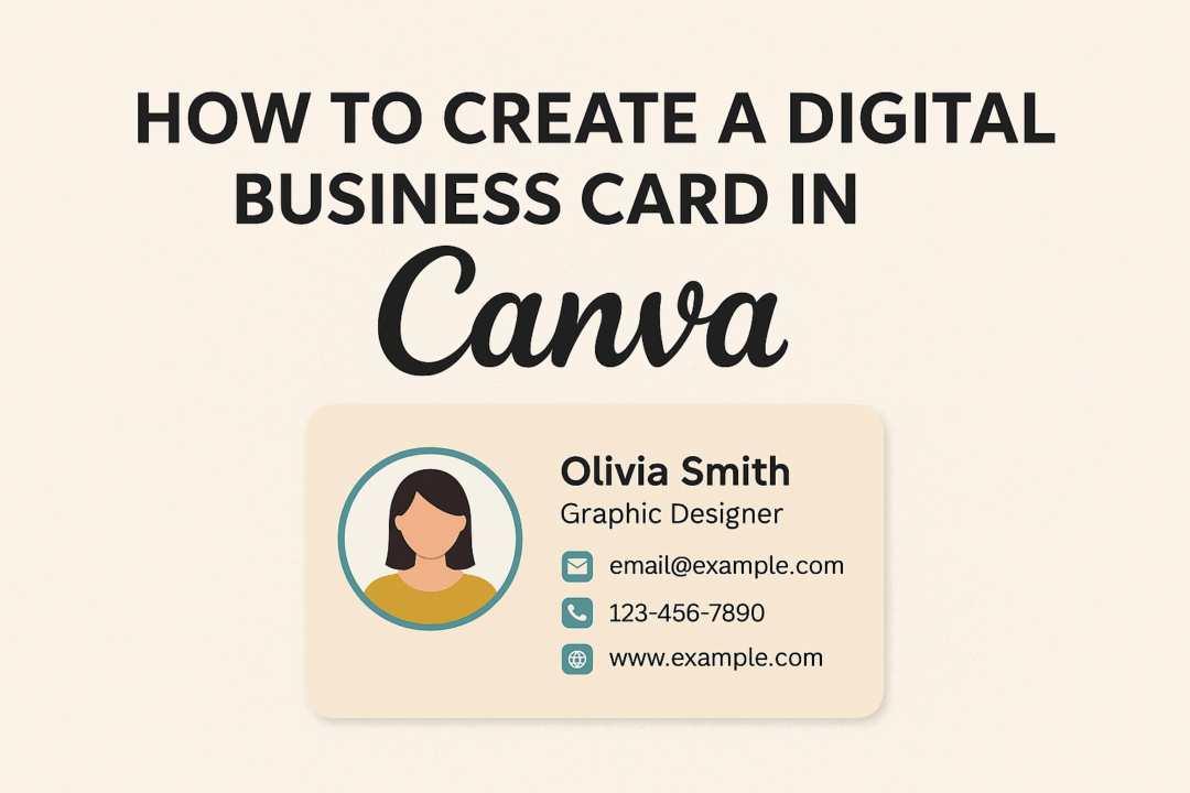 How to Outline Frame in Canva