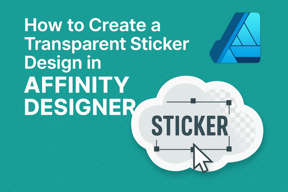 How to Use the Isolate Feature for Easy Selection in Affinity Designer