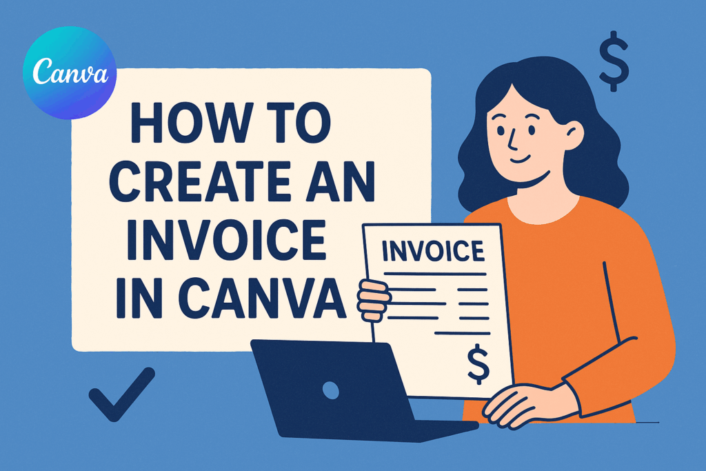 How To Design Approval Workflows in Canva