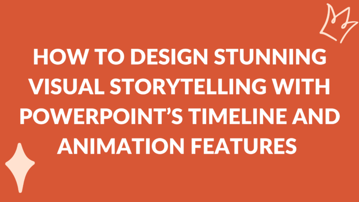 How to Use PowerPoint’s Layers for Complex, Multi-Element Designs Made ...