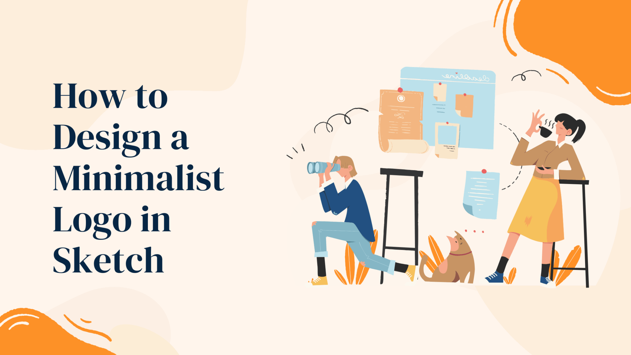 How to Use Sketch for Interactive Prototyping - Graphic Design Resource