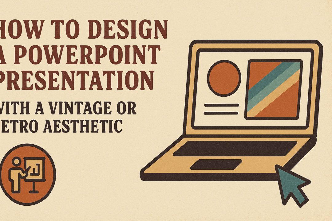 How to Create Beautiful Photo Slideshows in PowerPoint - Graphic Design ...