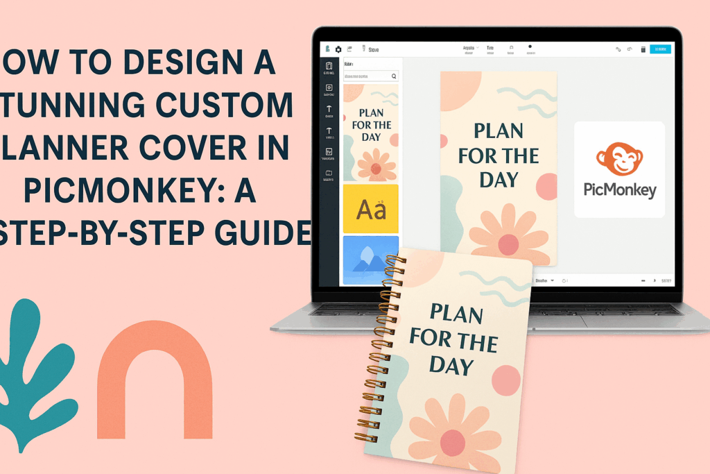 How to Create a Custom Marketing Funnel Graphic in PicMonkey