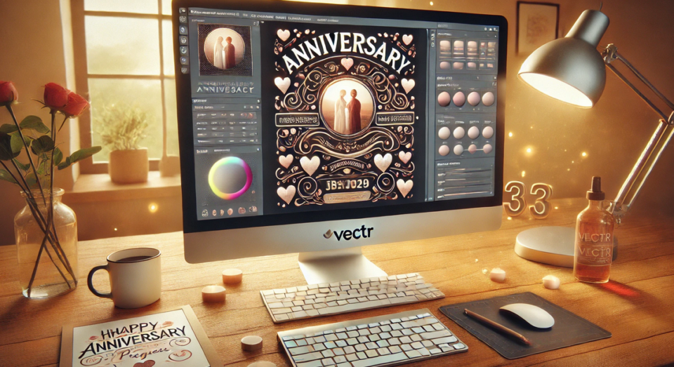 How to Design an Interactive Map for Travel or Events in Vectr - Graphic Design Resource
