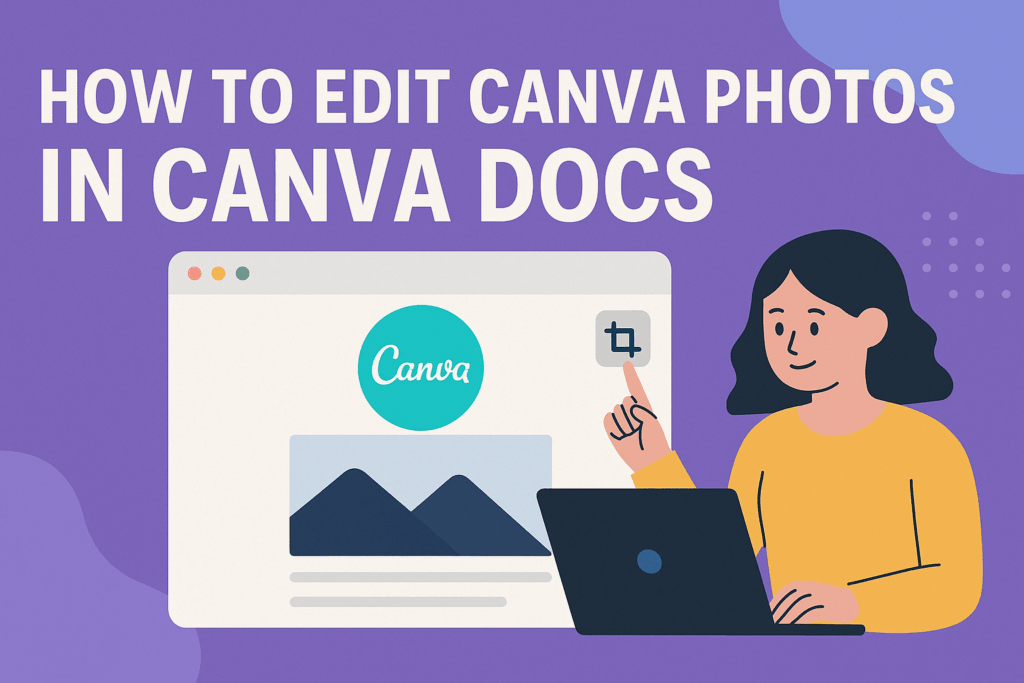 How to Outline Frame in Canva