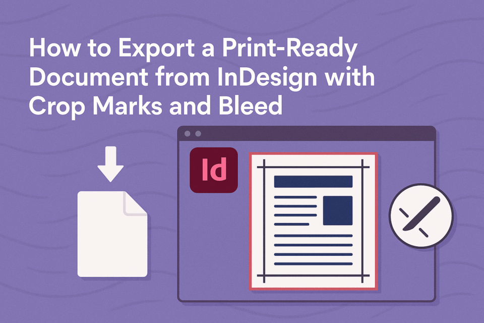 How to Apply and Customize Stroke and Fill for Objects in InDesign ...