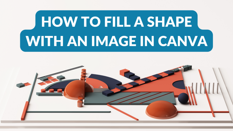 How to Fill a Shape with an Image in Canva