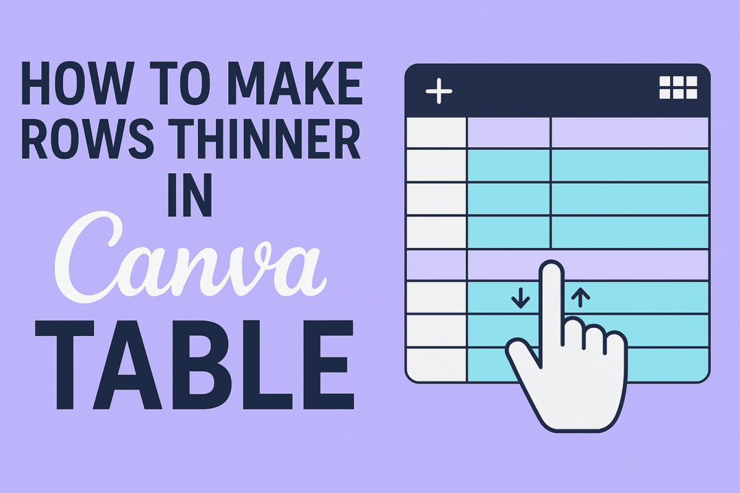How to Create a Watermark in Canva