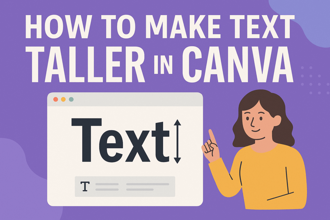 How to Resize a Rectangle in Canva