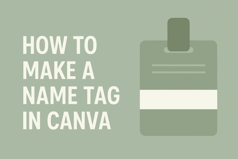 How to Create an Offset in Canva for Stunning Visuals - Graphic Design Resource