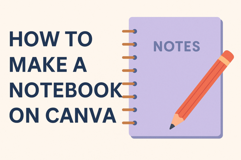 How to Copy Canva Text Style and Format