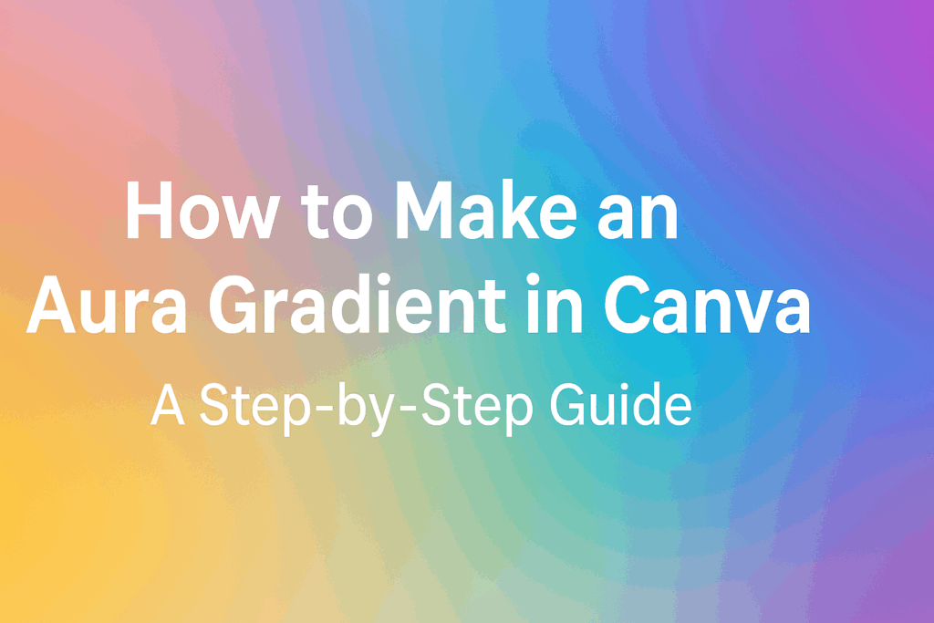 Does Canva Have a Chroma Key?