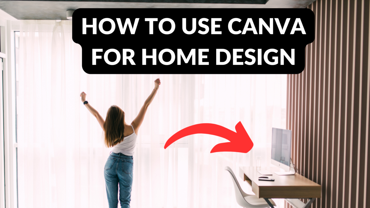 How to Use Canva for Classroom - Graphic Design Resource