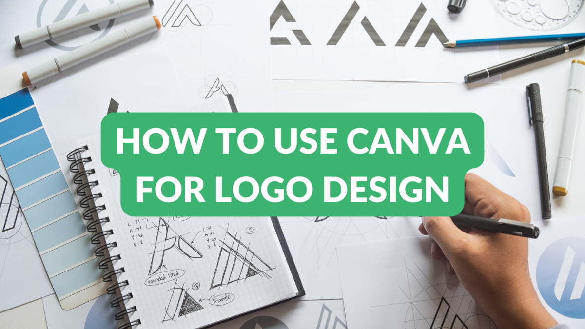 How to Use Canva for YouTube Videos - Graphic Design Resource