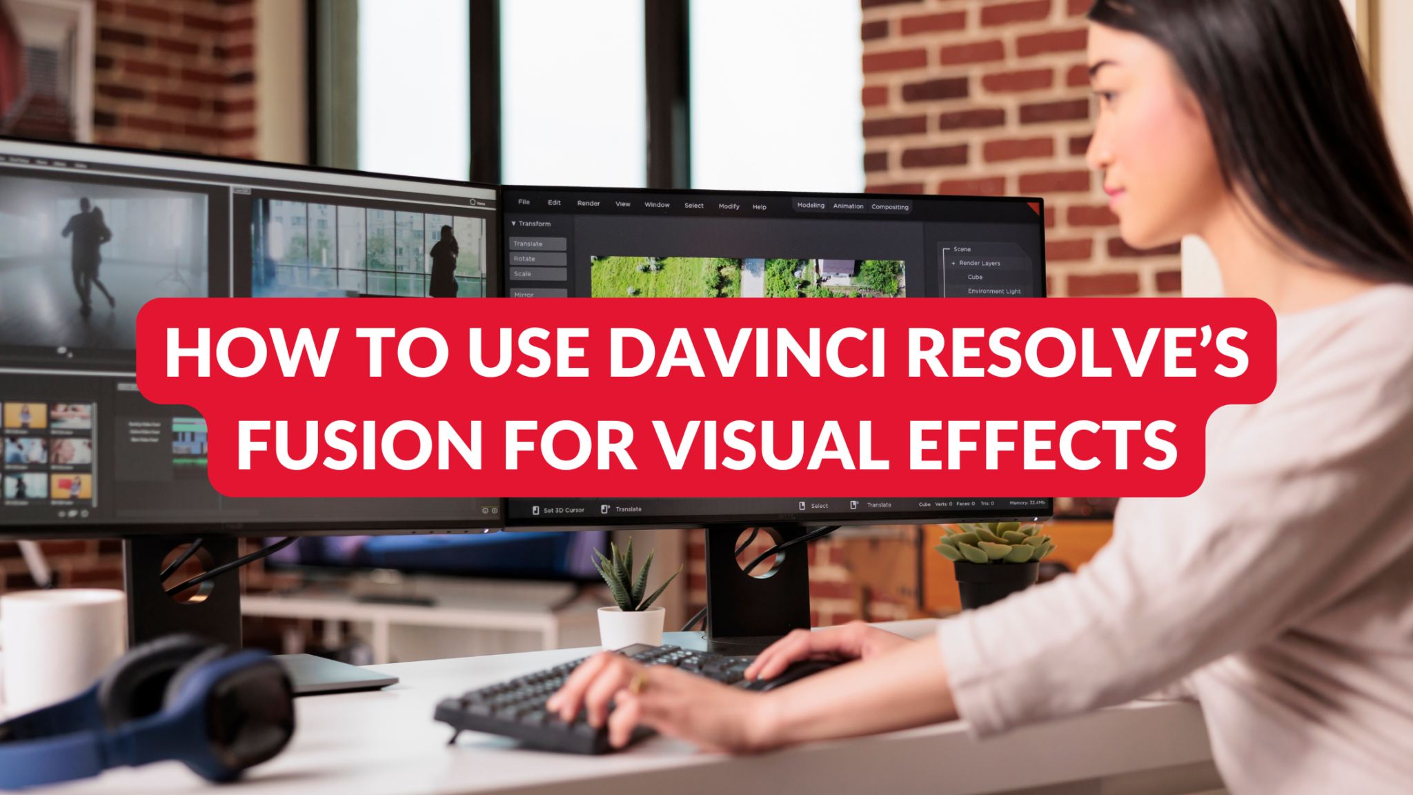 How to Use the DaVinci Resolve Cut Page for Quick Editing Tips ...