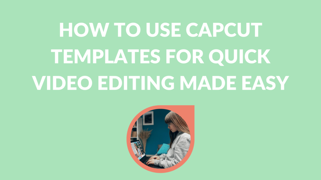 How to Add Stylish Overlays and Borders in CapCut - Graphic Design Resource