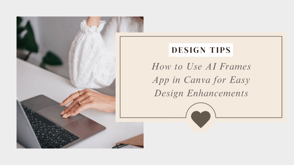 Best Text Styling Apps in Canva for Easy and Creative Designs - Graphic ...