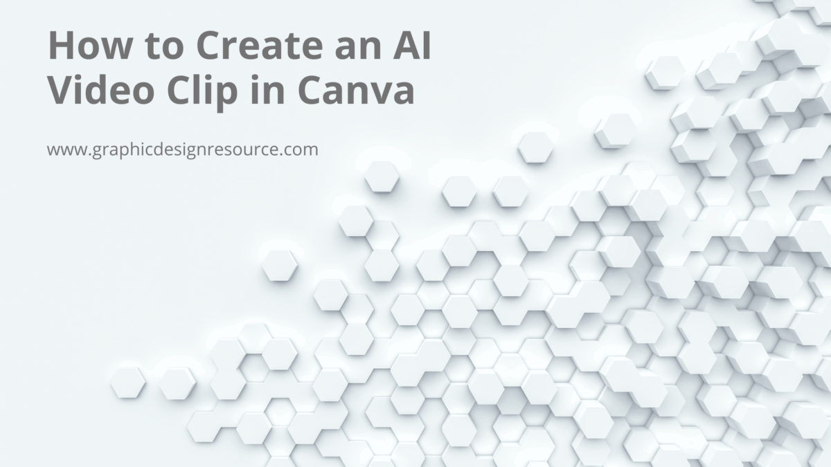 How to Adjust Row Width in Canva Quickly and Easily - Graphic Design Resource
